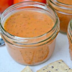 Tomato-Dill Soup – Lemon Tree Dwelling