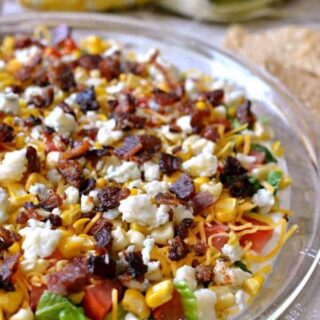 Cobb Dip – Lemon Tree Dwelling