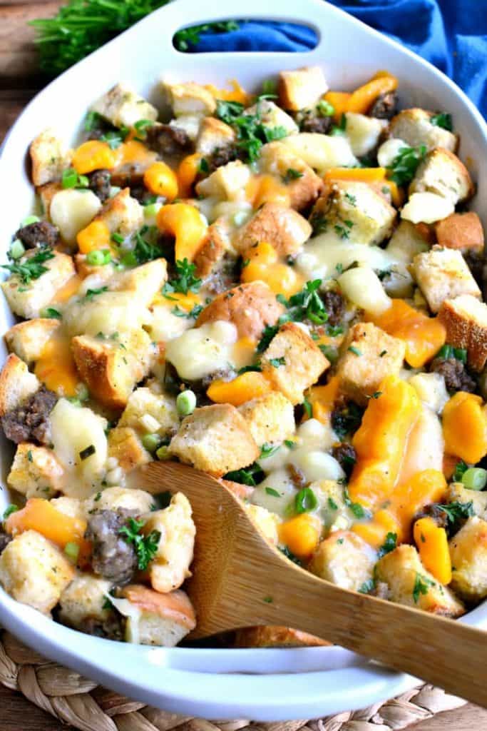 Poutine Stuffing – Lemon Tree Dwelling