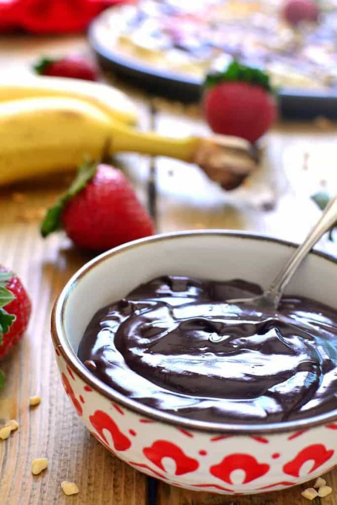 Banana Split Fruit Pizza – Lemon Tree Dwelling