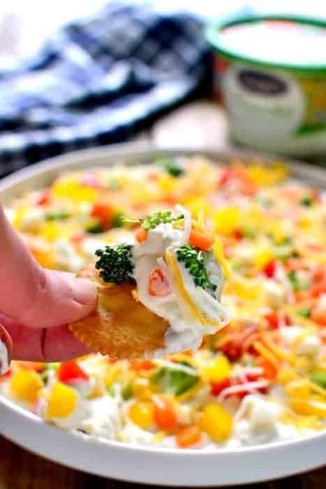 Appetizers – Lemon Tree Dwelling