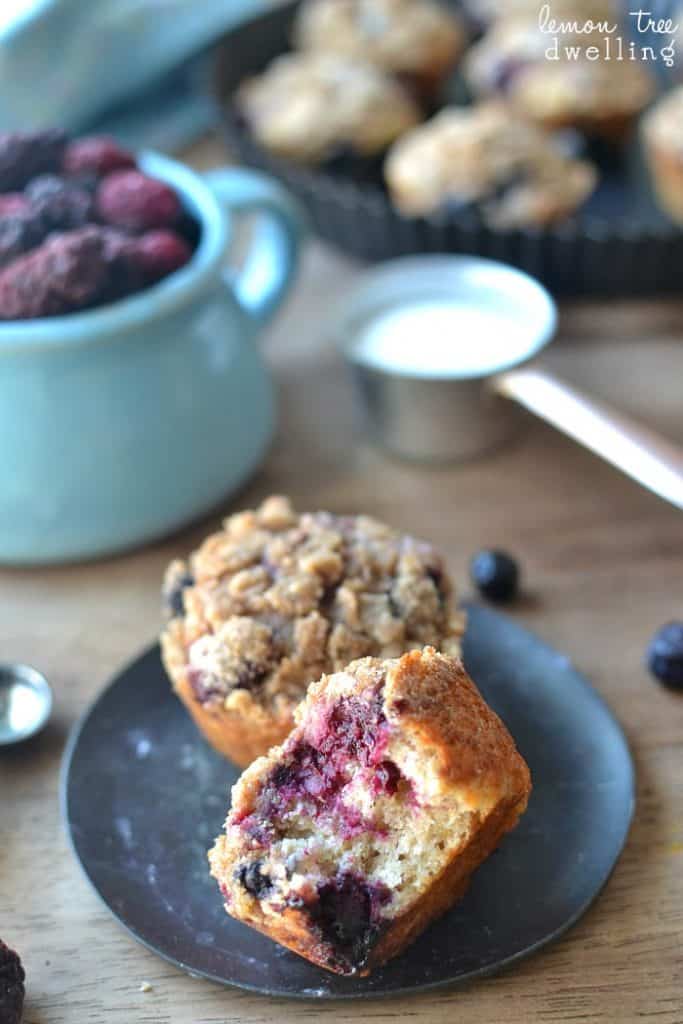 25 Back to School Breakfast Recipes – Lemon Tree Dwelling