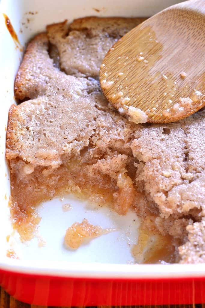Easy Apple Cobbler – Lemon Tree Dwelling
