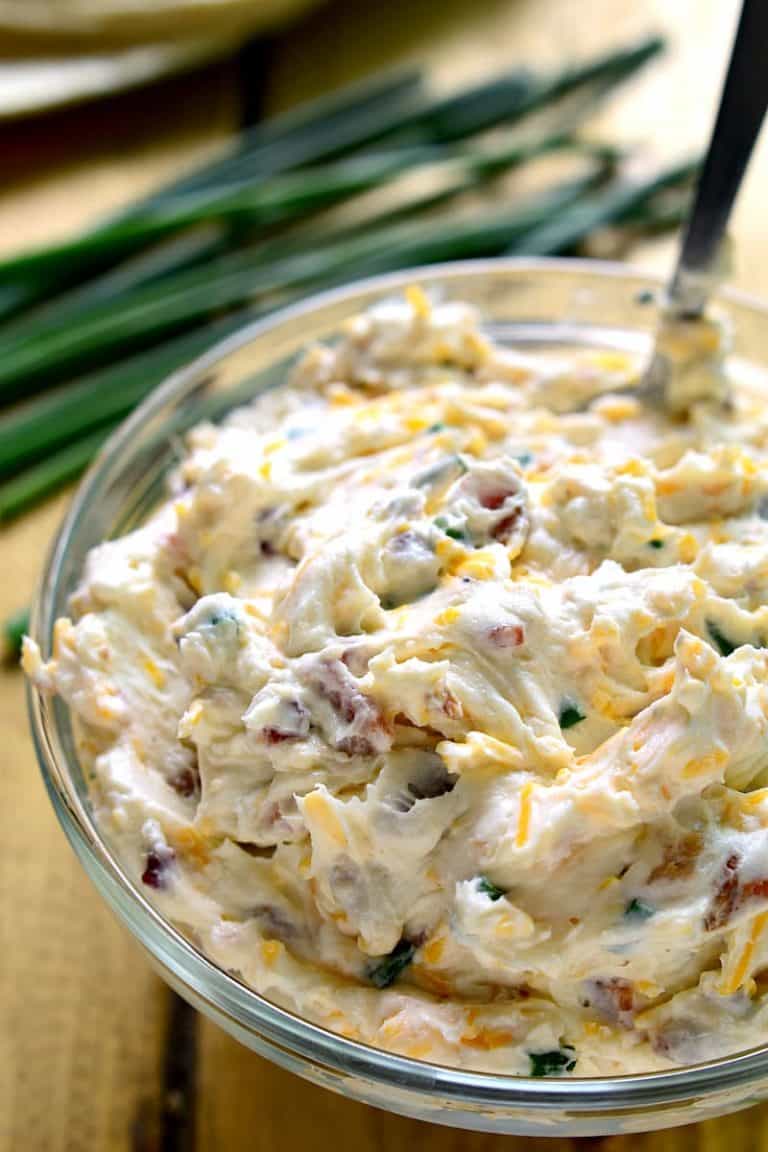 Bacon Cheddar Ranch Pinwheels – Lemon Tree Dwelling