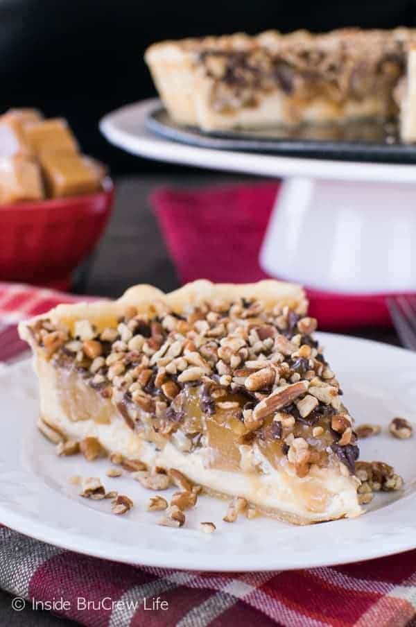 12 Delicious Desserts Made With Pie Filling – Lemon Tree Dwelling