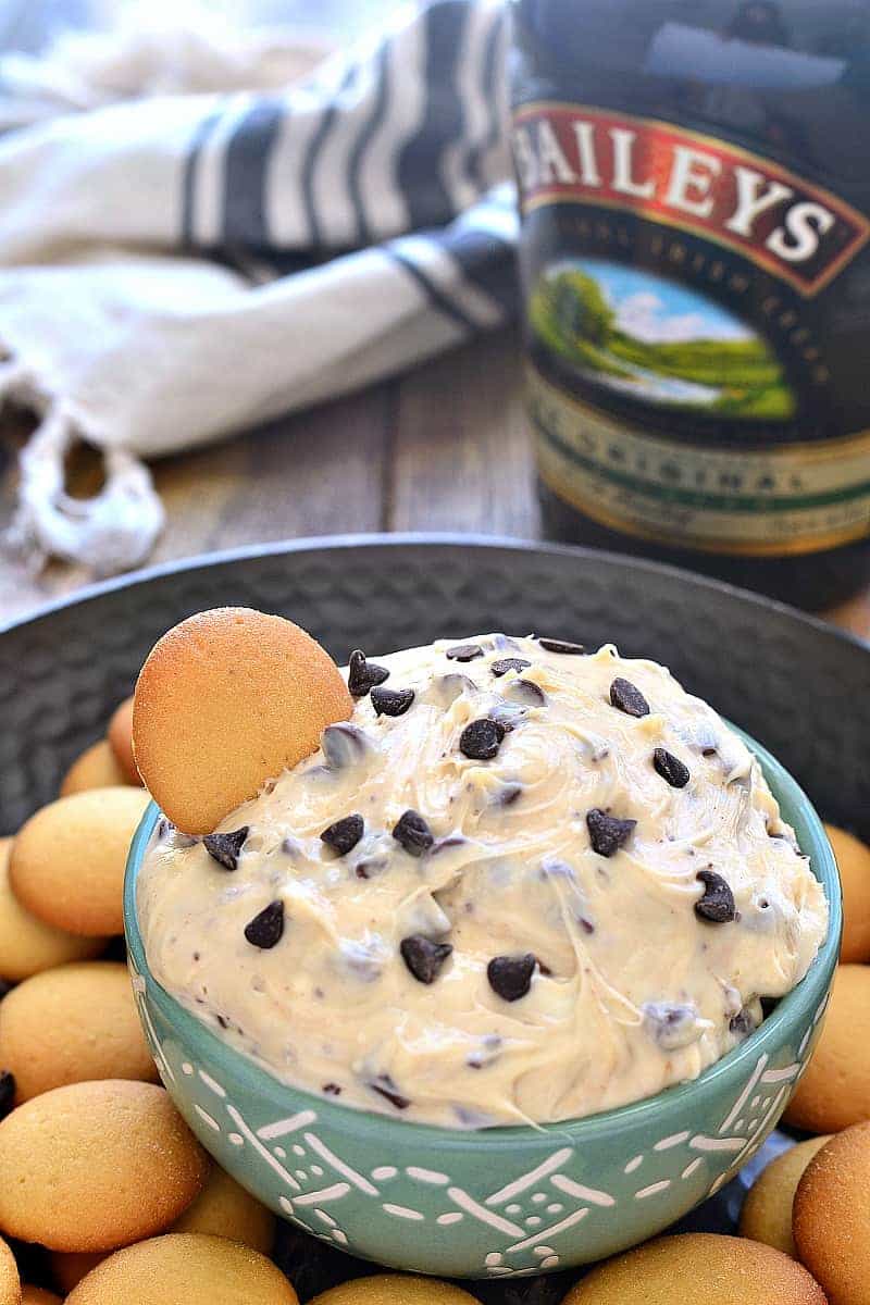 21 Decadent Dessert Dips – Lemon Tree Dwelling