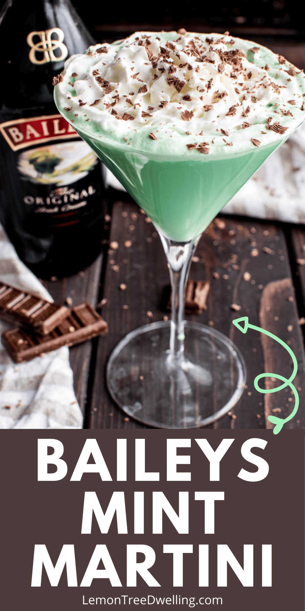 Mint Baileys Discontinued at Melinda Morris blog