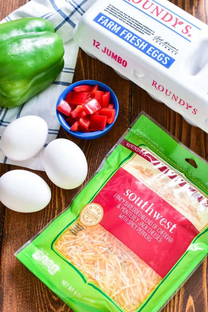 Southwest Breakfast Burritos – Lemon Tree Dwelling