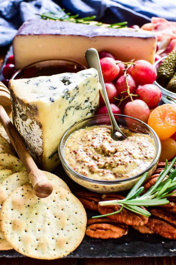 How to Make the Perfect Cheese Board – Lemon Tree Dwelling