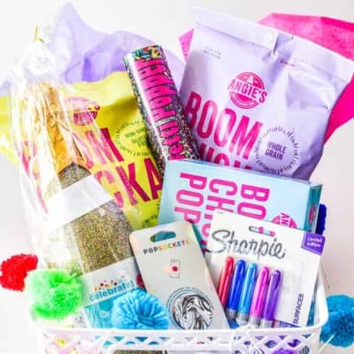 Holiday Gift Baskets - A Present that Pops! – Lemon Tree Dwelling