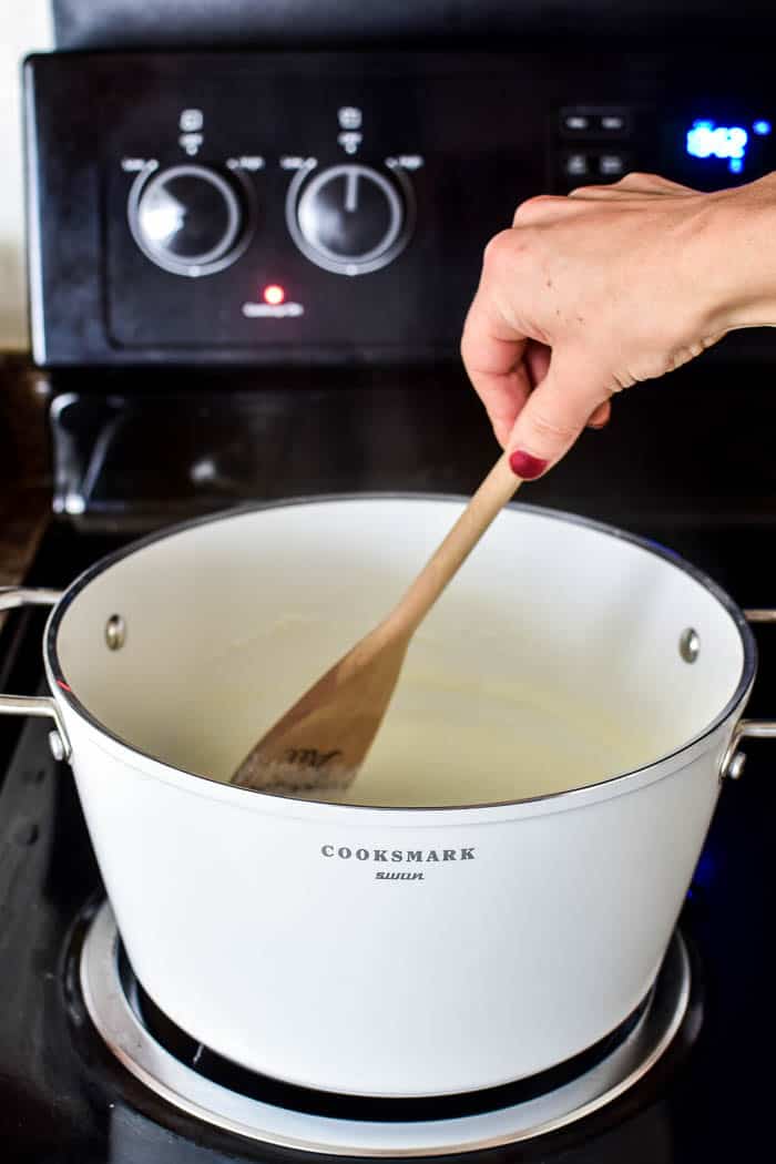 Rice Pudding – Lemon Tree Dwelling