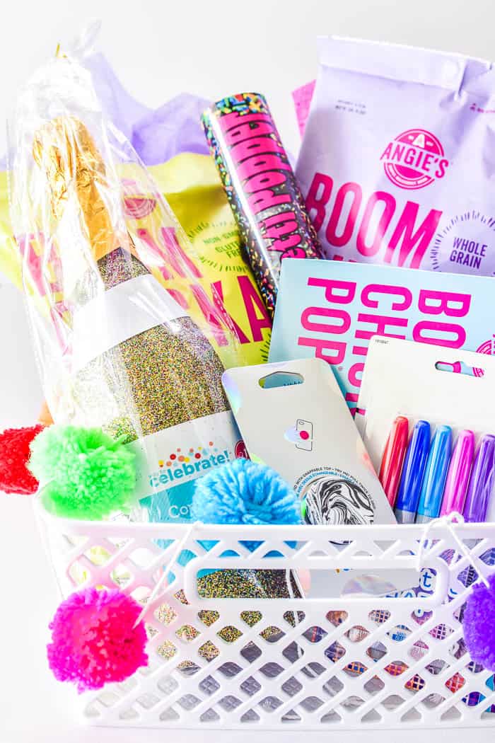 Holiday Gift Baskets - A Present that Pops! – Lemon Tree Dwelling