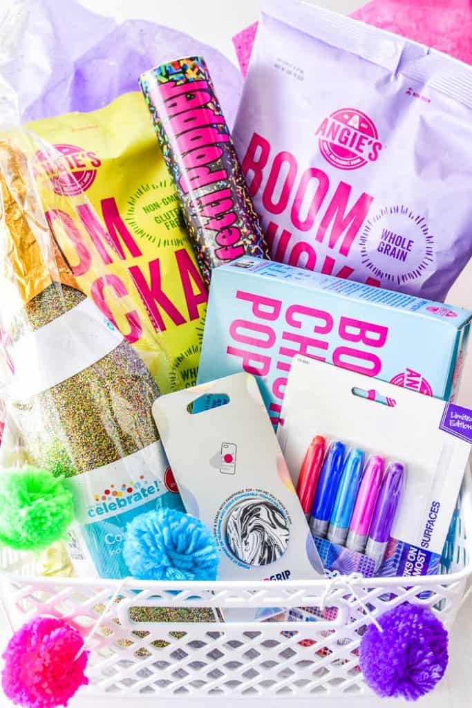 Holiday Gift Baskets - A Present that Pops! – Lemon Tree Dwelling