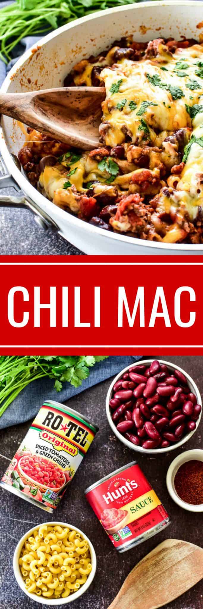 Chili Mac – Lemon Tree Dwelling