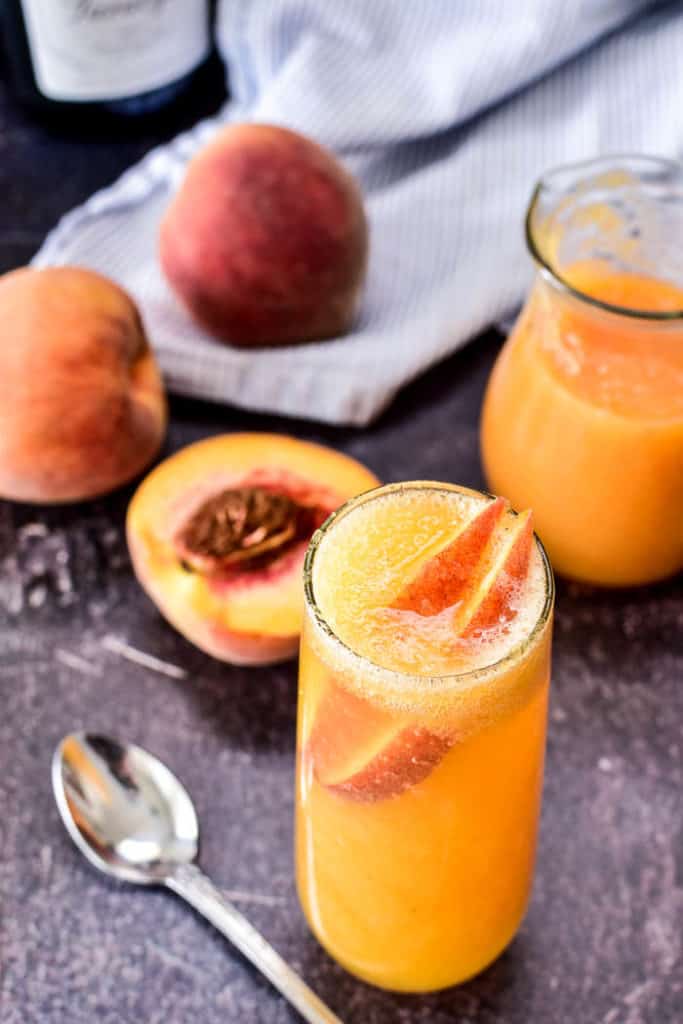 Bellini – Lemon Tree Dwelling