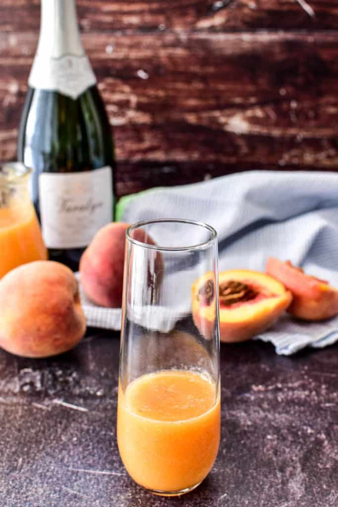 Bellini – Lemon Tree Dwelling
