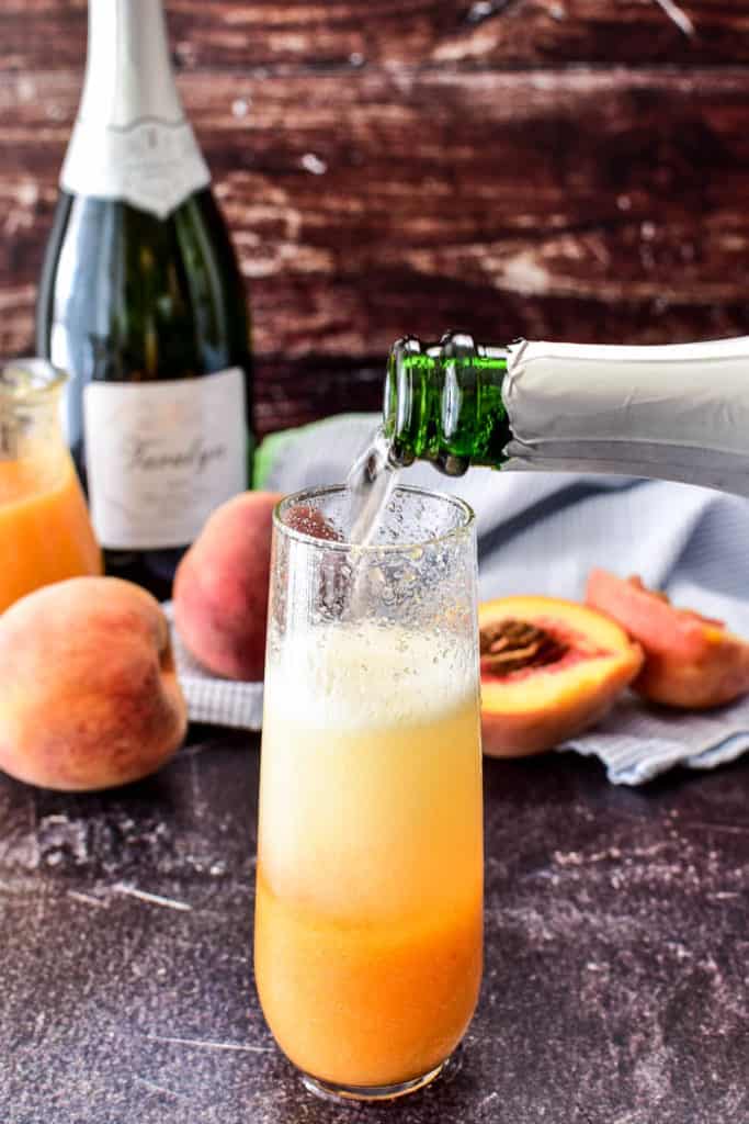 Bellini – Lemon Tree Dwelling