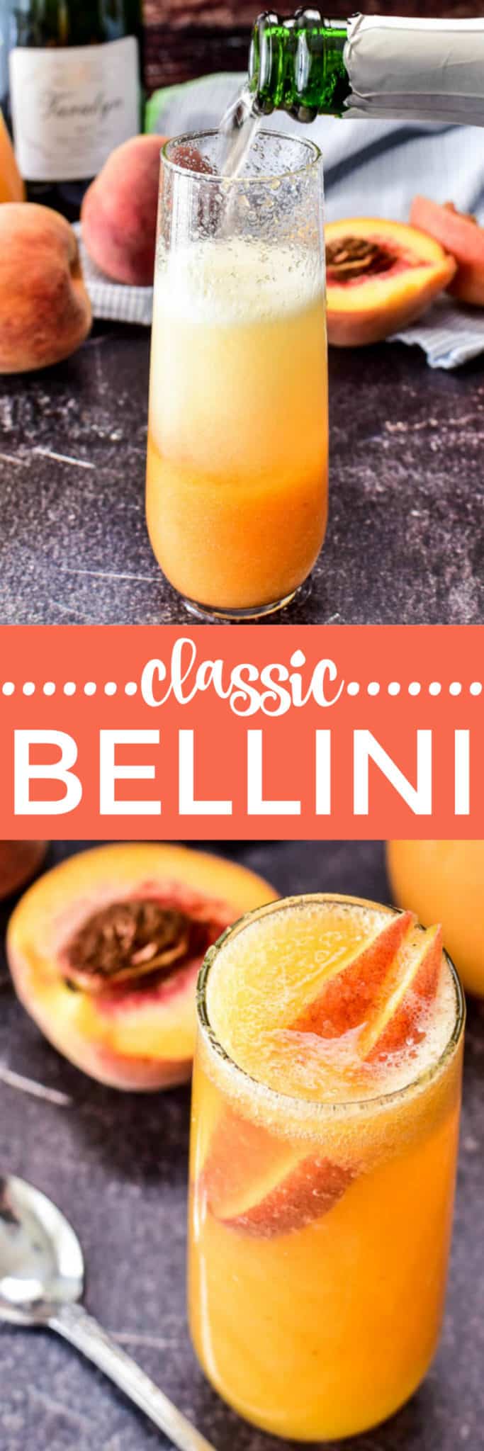 Bellini – Lemon Tree Dwelling