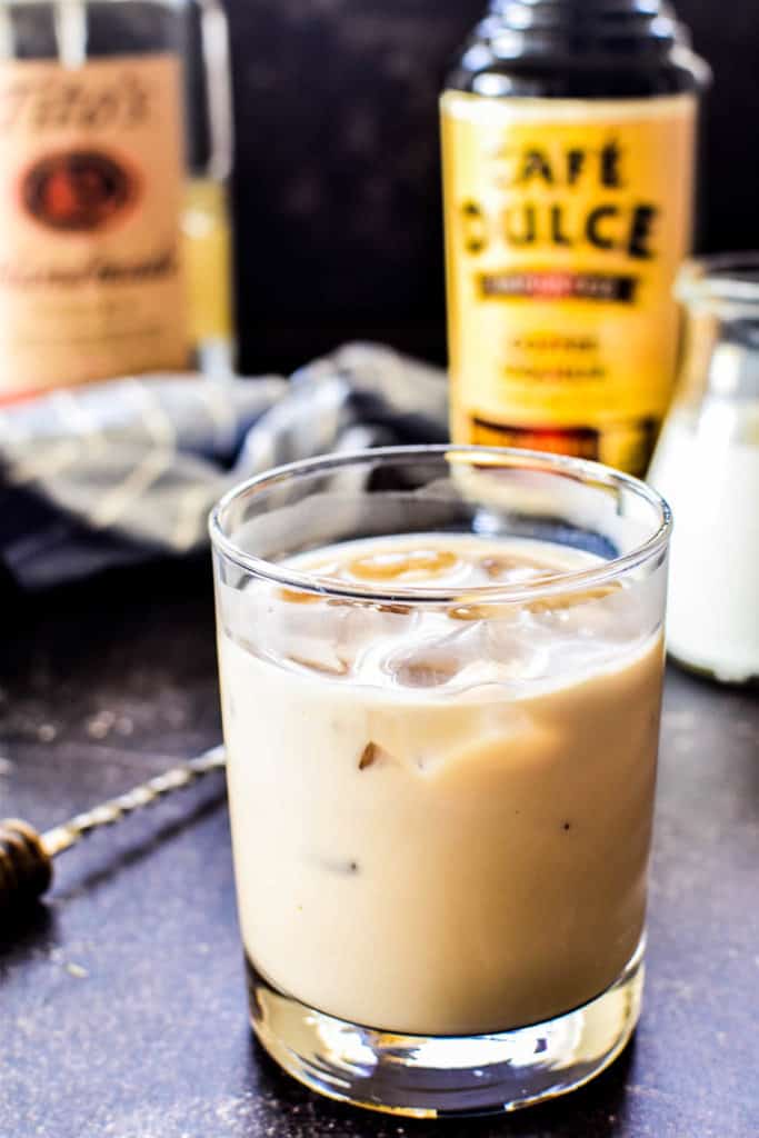 White Russian – Lemon Tree Dwelling