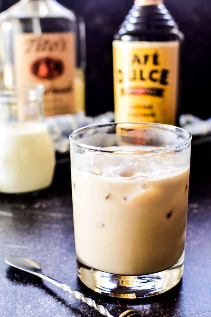 White Russian – Lemon Tree Dwelling