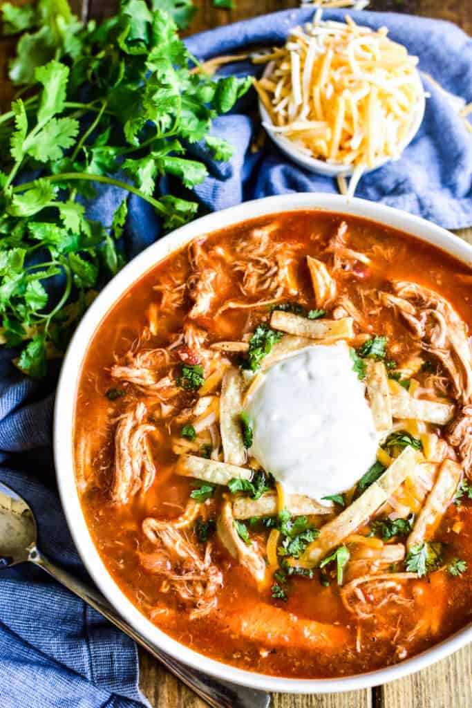 30 Easy Canned Food Recipes – Lemon Tree Dwelling