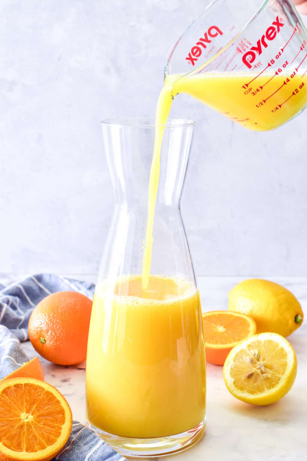 Fuzzy Navel – Lemon Tree Dwelling