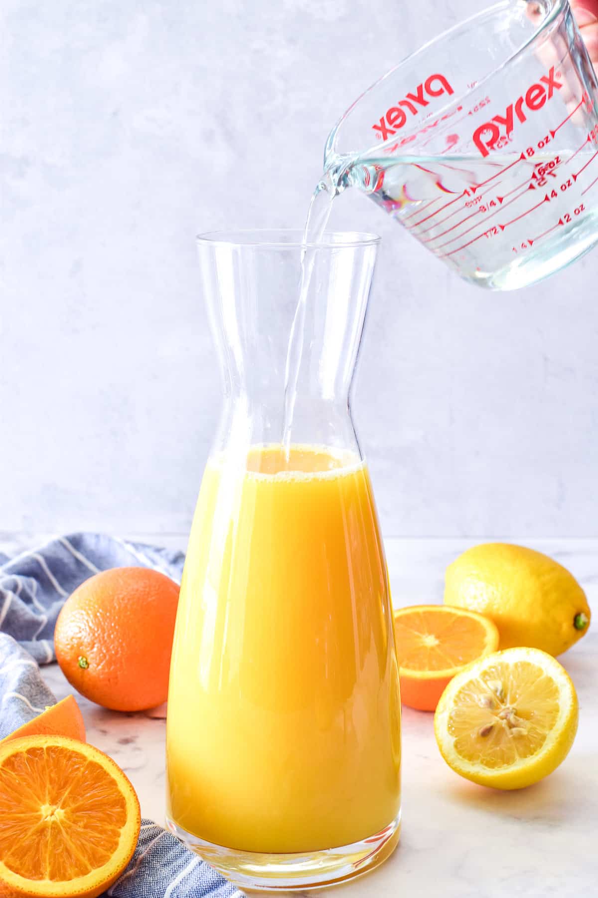 Fuzzy Navel – Lemon Tree Dwelling