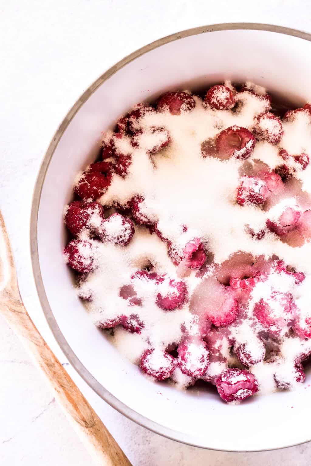 Raspberry Jam – Lemon Tree Dwelling