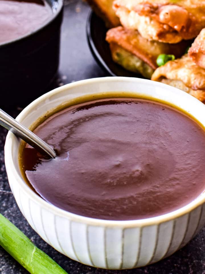 Dressings & Sauces – Lemon Tree Dwelling