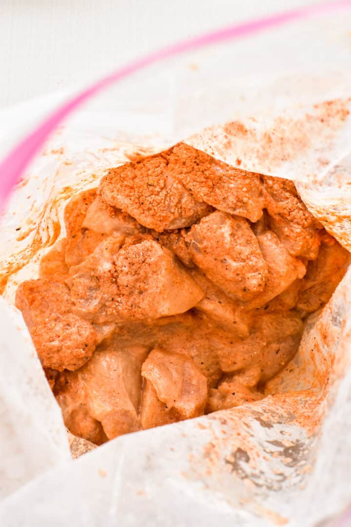 Crispy Chicken Nuggets – Lemon Tree Dwelling