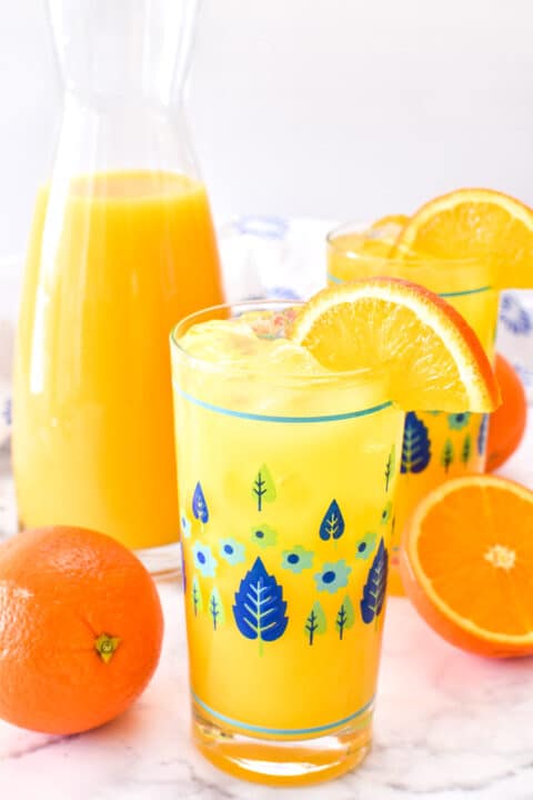 Screwdriver – Lemon Tree Dwelling