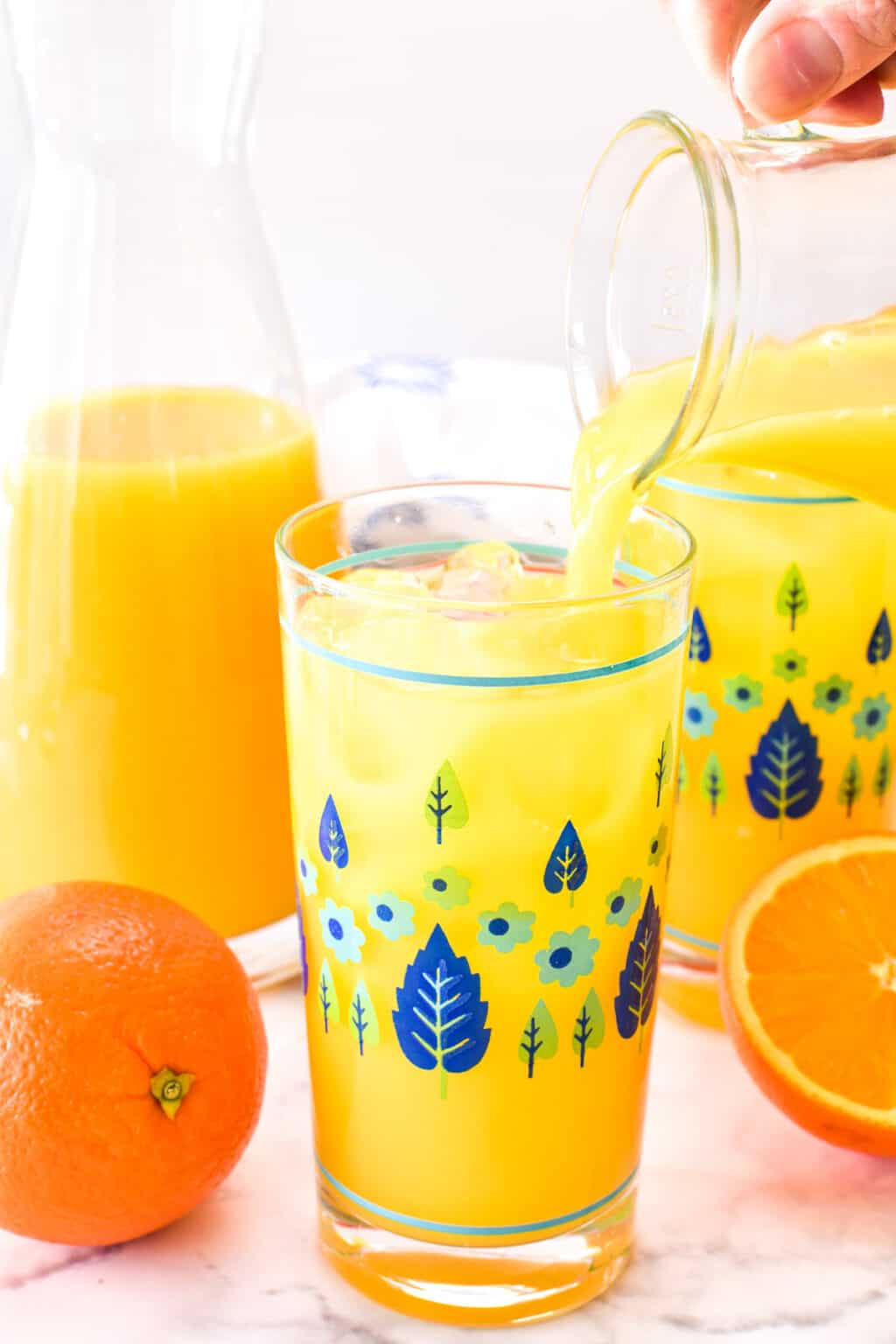 Screwdriver – Lemon Tree Dwelling