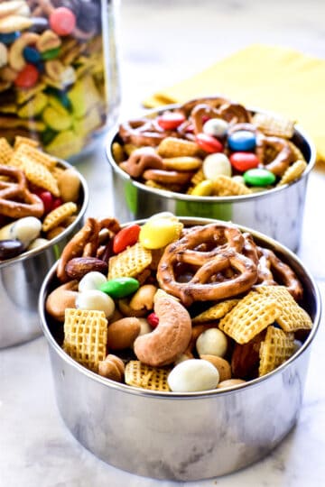 GORP – Lemon Tree Dwelling