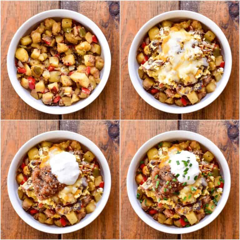 Breakfast Bowl – Lemon Tree Dwelling