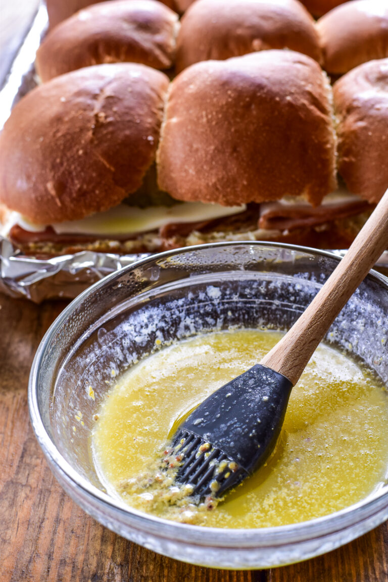 Cuban Sliders – Lemon Tree Dwelling