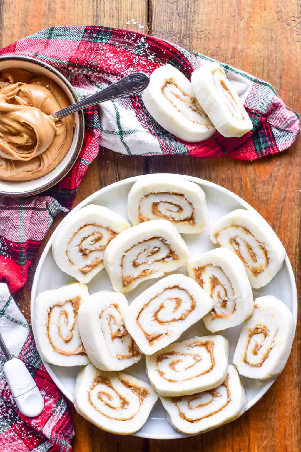 Potato Candy – Lemon Tree Dwelling