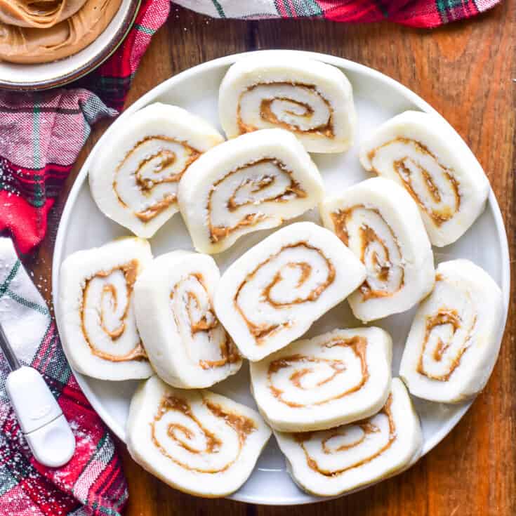 Potato Candy – Lemon Tree Dwelling