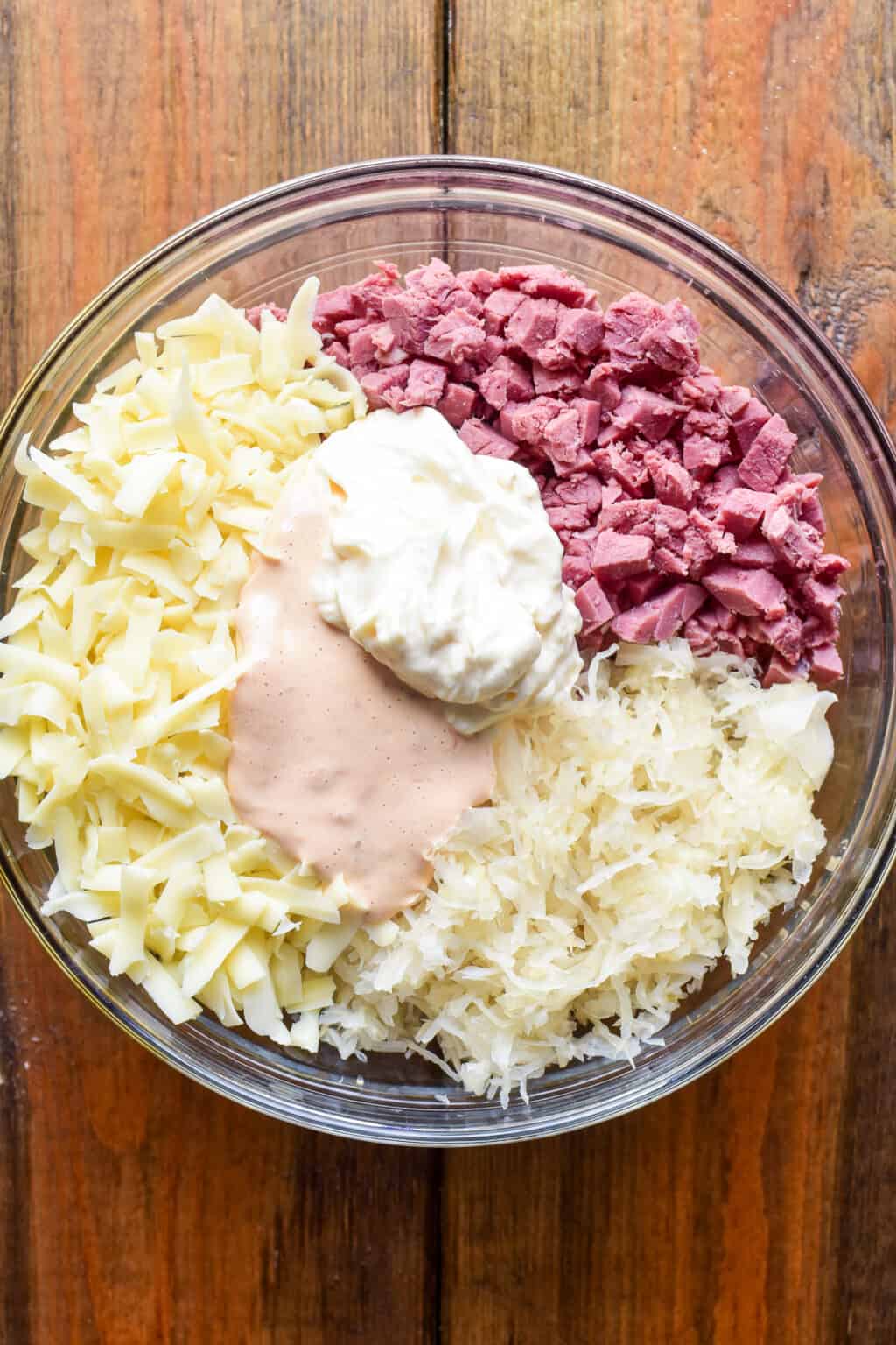 Reuben Dip – Lemon Tree Dwelling