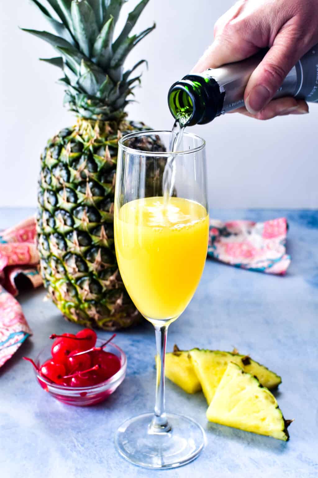 Hawaiian Mimosa – Lemon Tree Dwelling