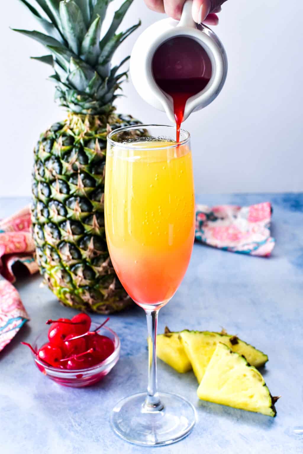 Hawaiian Mimosa – Lemon Tree Dwelling