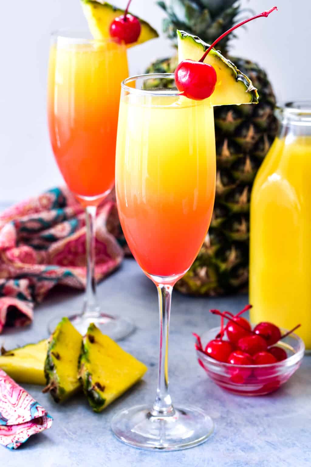 Hawaiian Mimosa – Lemon Tree Dwelling