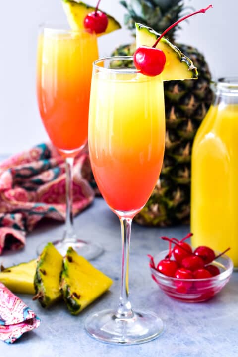 Hawaiian Mimosa – Lemon Tree Dwelling