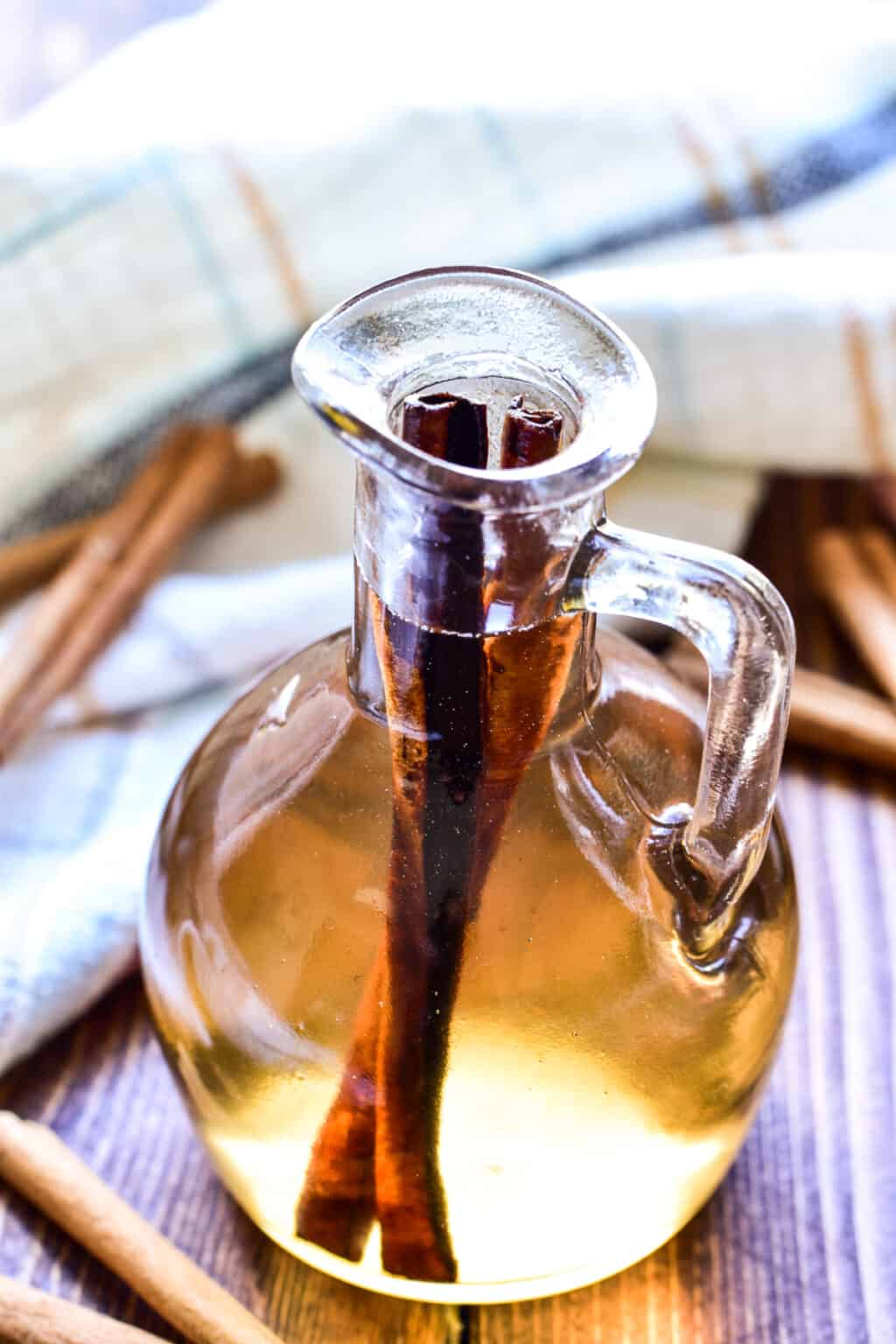 Apple Brandy Old Fashioned – Lemon Tree Dwelling