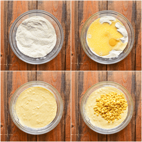 The Best Homemade Cornbread – Lemon Tree Dwelling