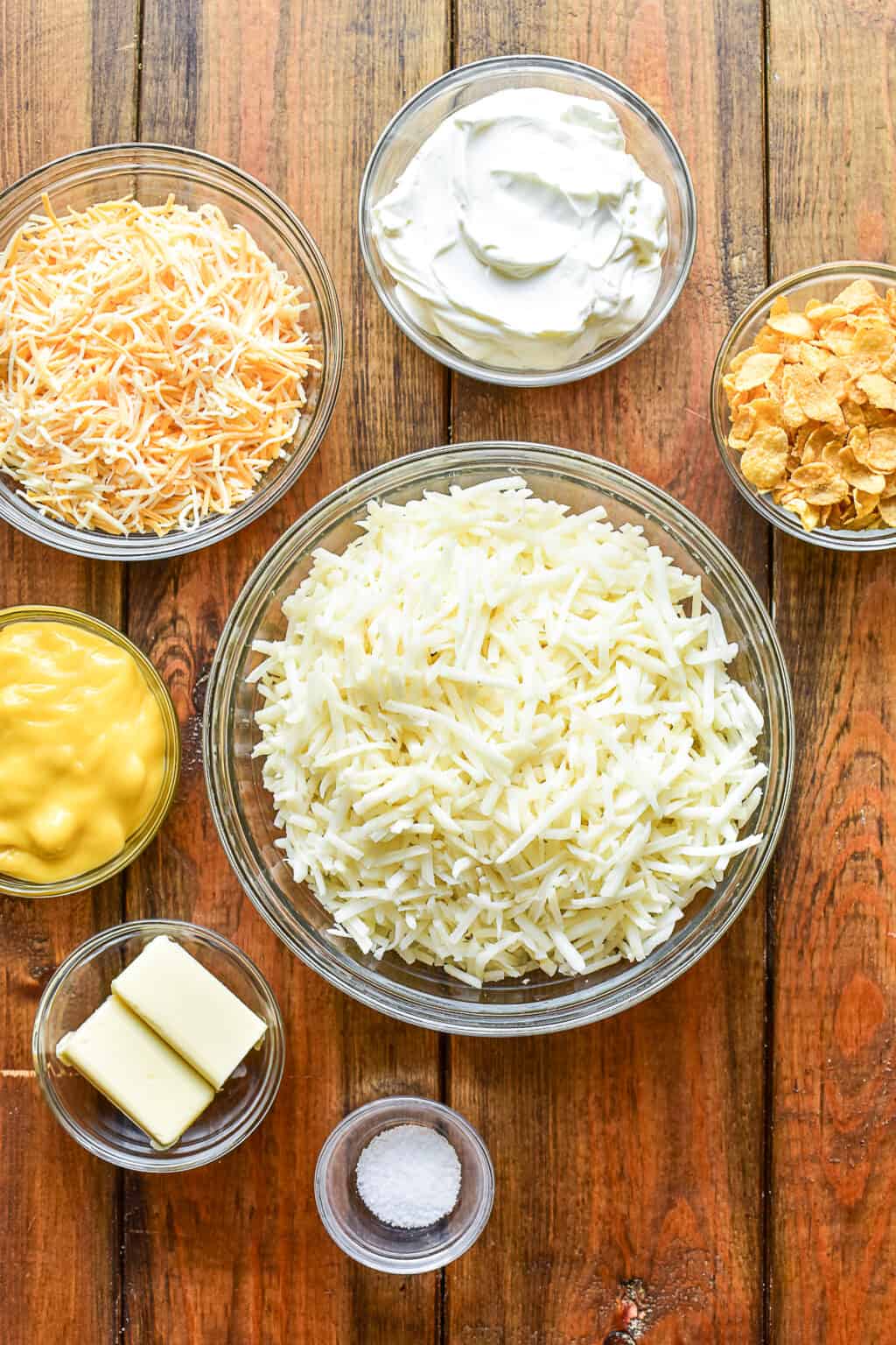 Cheesy Potatoes – Lemon Tree Dwelling