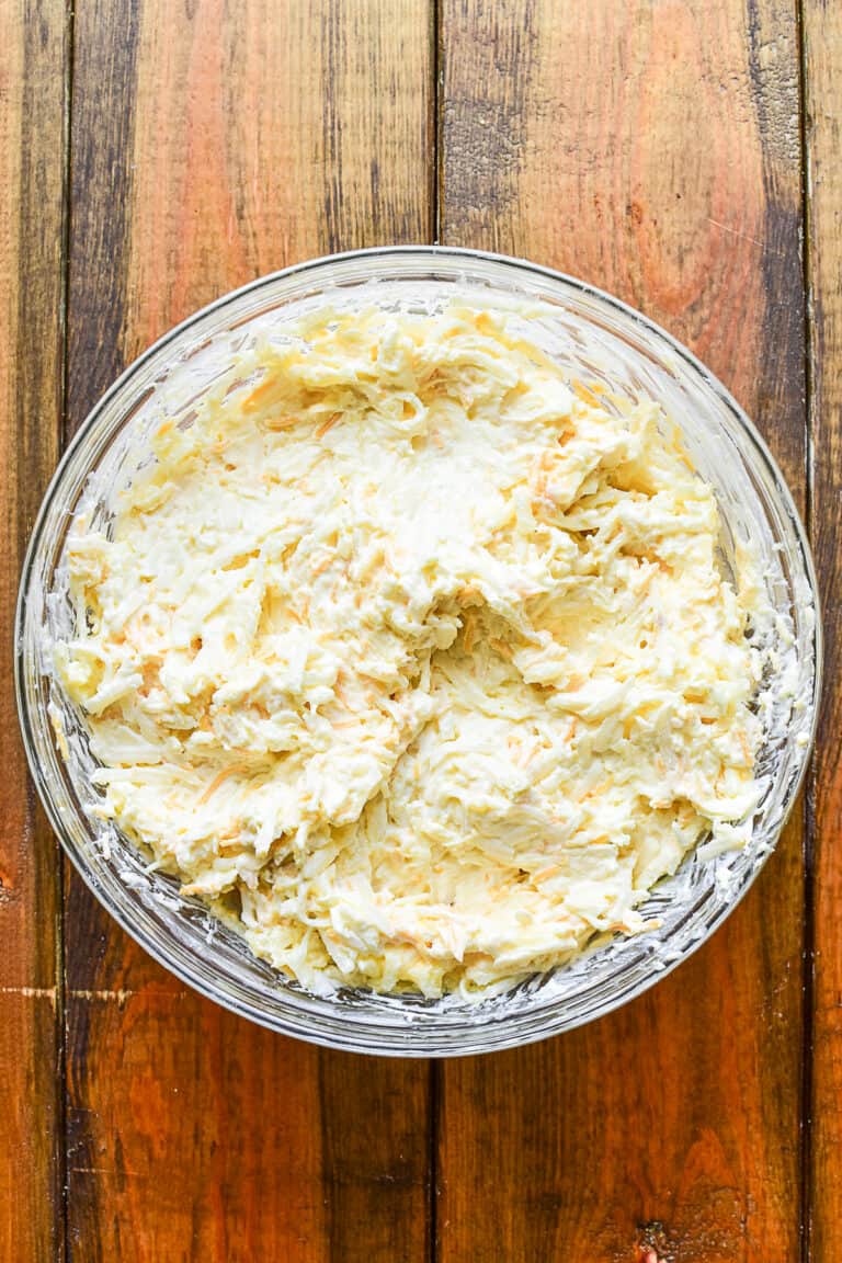 Cheesy Potatoes – Lemon Tree Dwelling