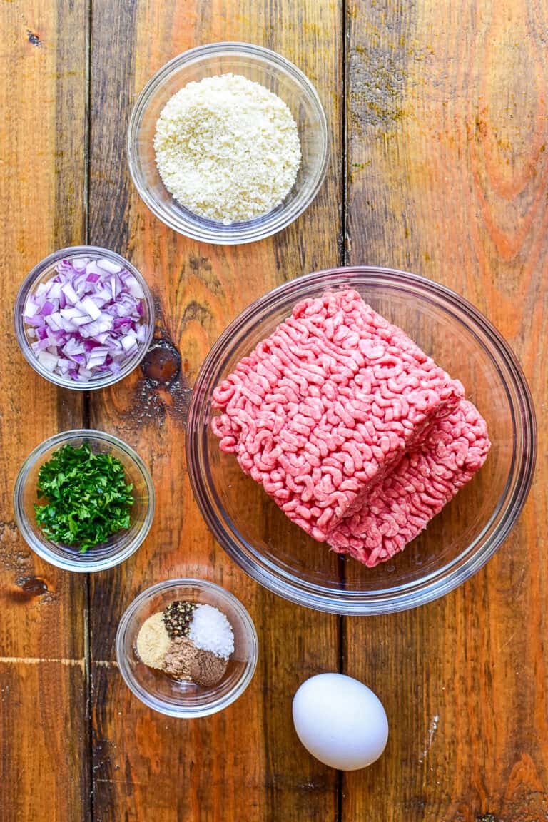 Swedish Meatballs – Lemon Tree Dwelling