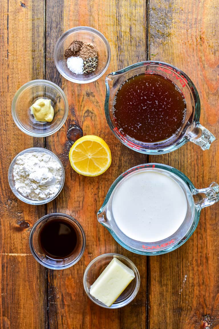 Swedish Meatballs – Lemon Tree Dwelling