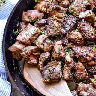 Salisbury Steak – Lemon Tree Dwelling