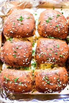 Brat Sliders – Lemon Tree Dwelling